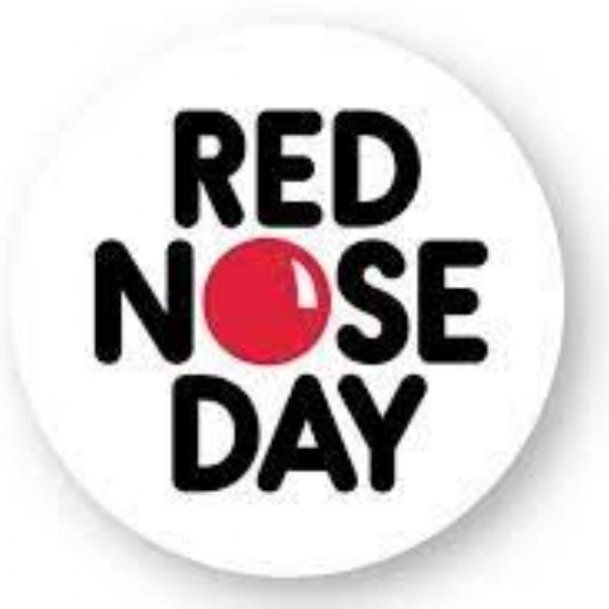 Pennard Primary School - RED NOSE DAY